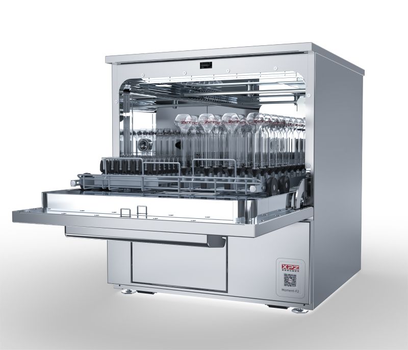 News - How to choose cleaning agent for glassware washing machine? How ...