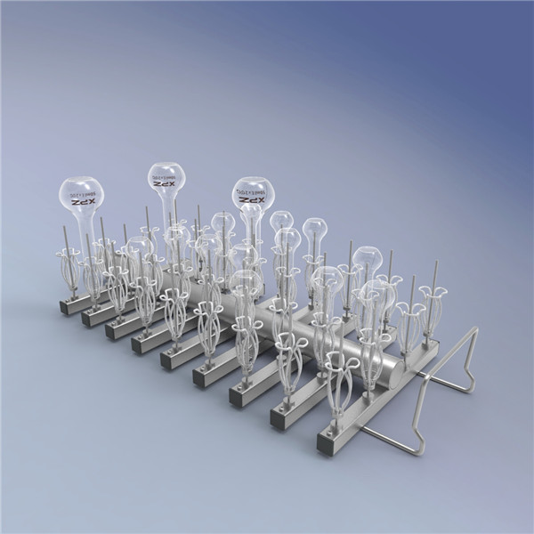 Wholesale 2020 Good Quality Laboratory Volumetric Flask Washer ...