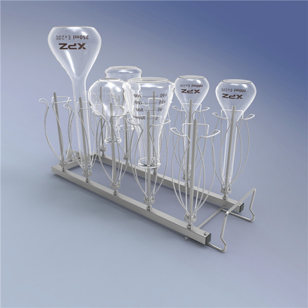 Wholesale 2020 Good Quality Laboratory Volumetric Flask Washer ...