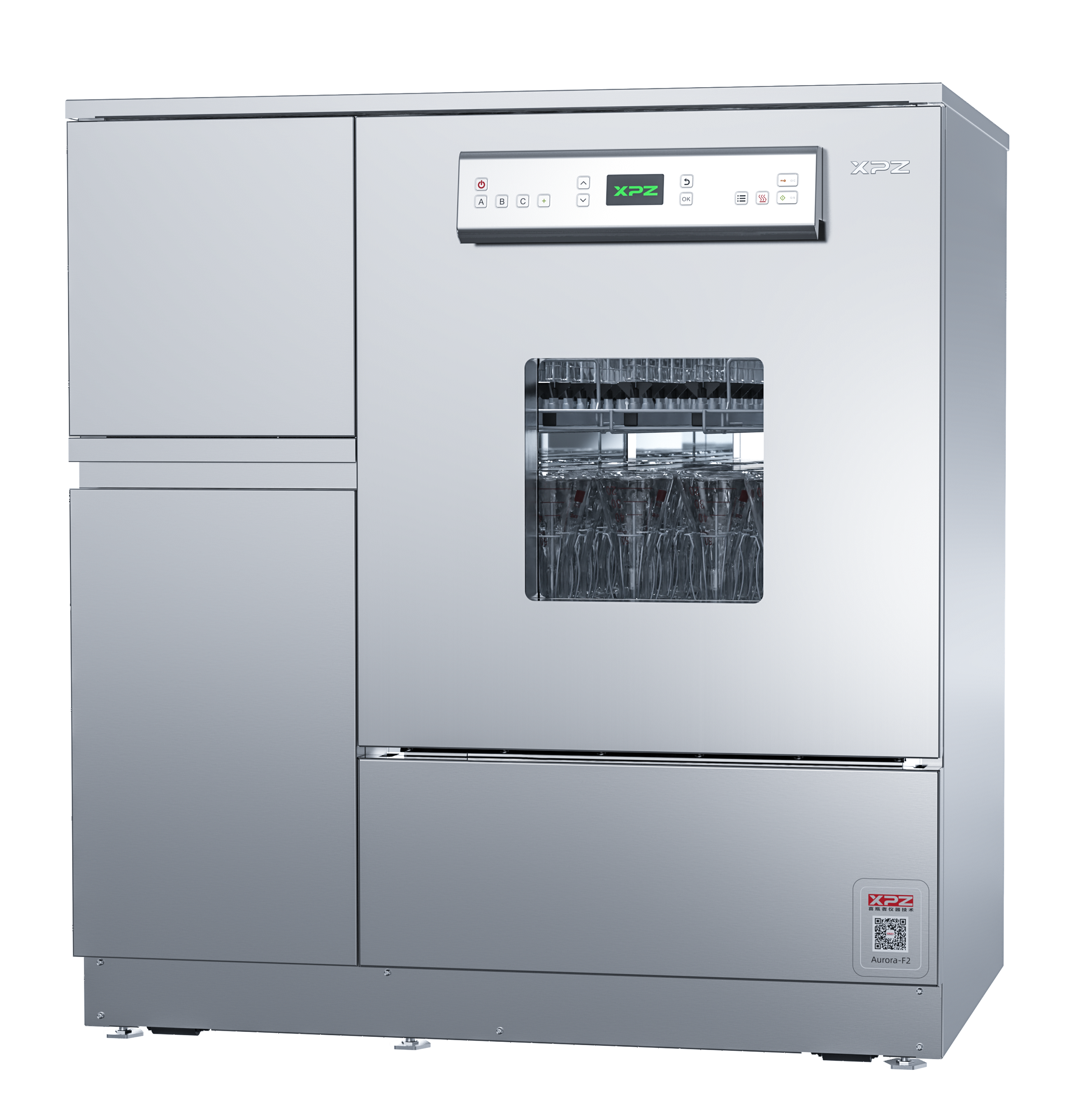 Wholesale Fully Automatic Laboratory Equipment Laboratory Glassware ...