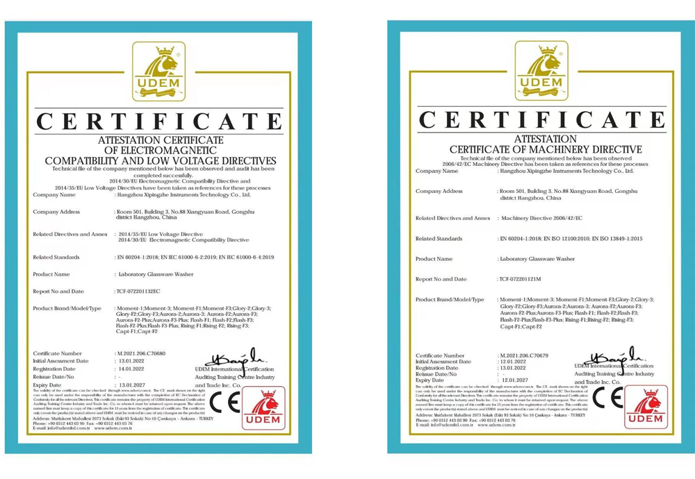 Wholesale Laboratory glassware washer Injection module FA-K04/1 ...