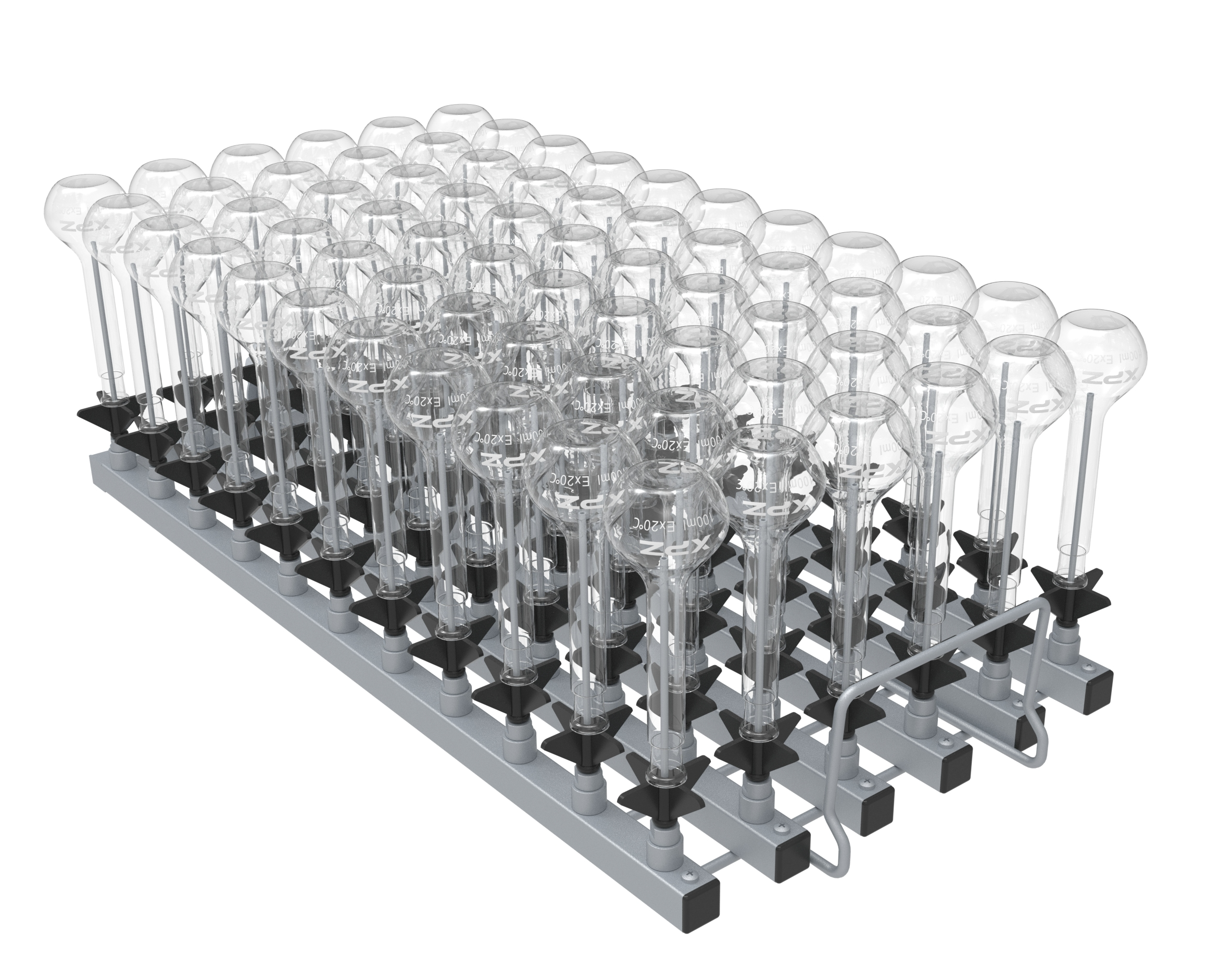 Wholesale Glassware washer cleaning module FA-K66 manufacturers and ...