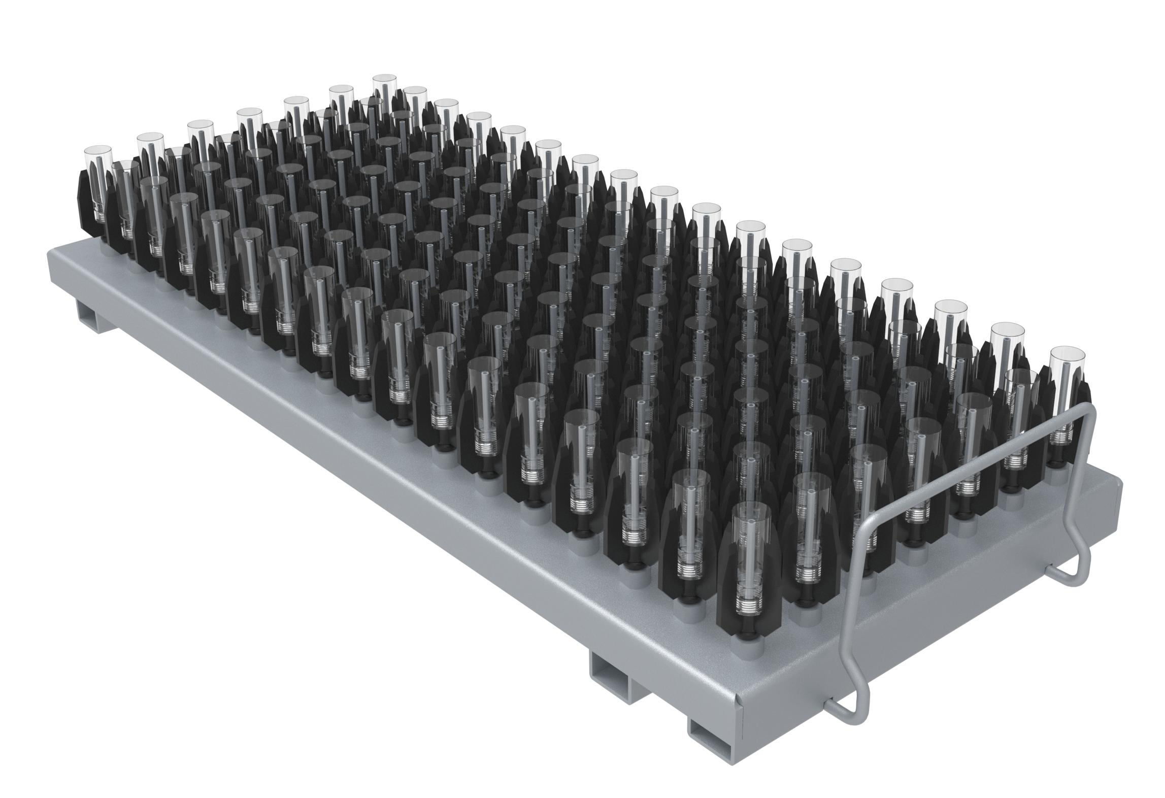 Wholesale Injection Module 119 injections FA-K90 manufacturers and ...