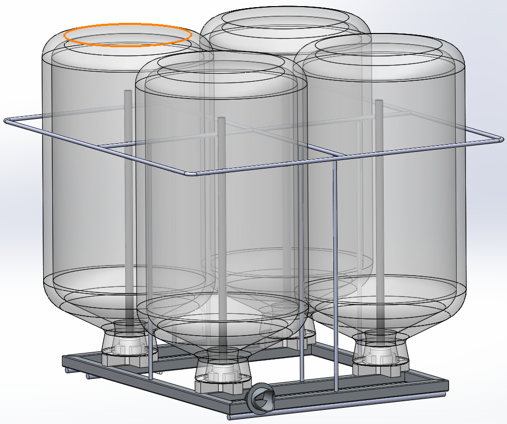 Wholesale Laboratory glassware washer Injection module FA-L04/1 ...