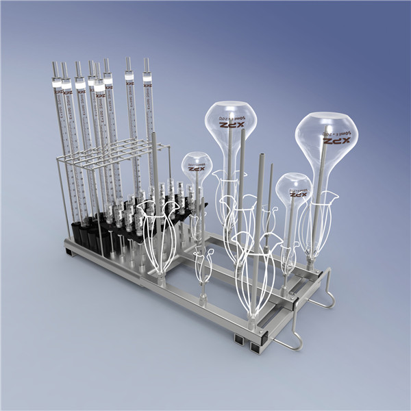 Wholesale 2020 Good Quality Laboratory Volumetric Flask Washer ...