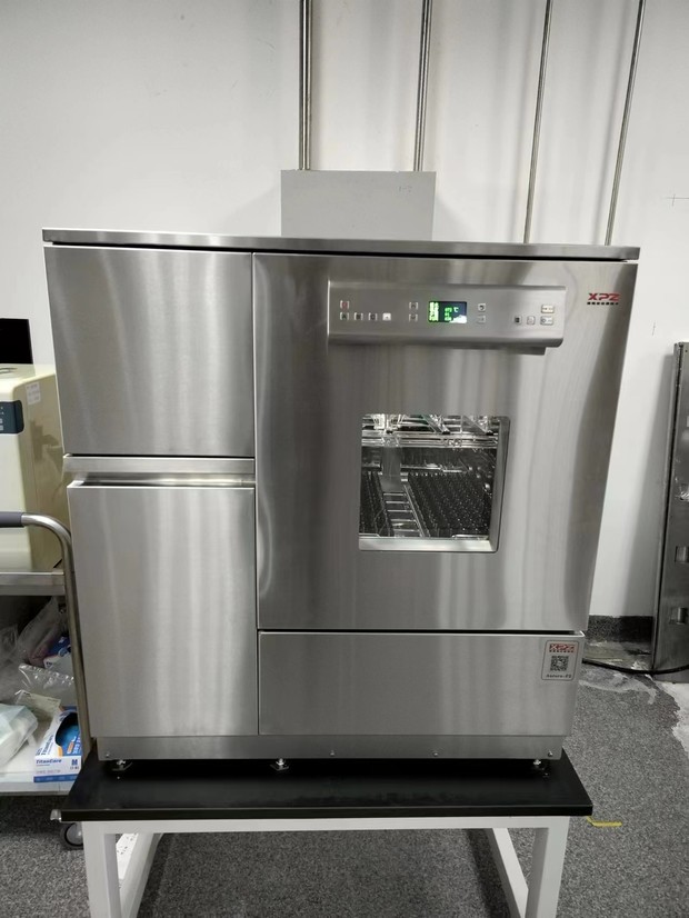 Wholesale 2-3 Layers 202L Freestanding Laboratory Utensil Washing ...