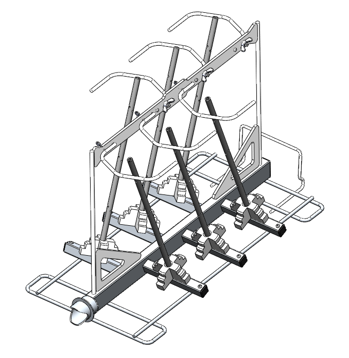 Wholesale Laboratory glassware washer Injection module FA-K04/1 ...